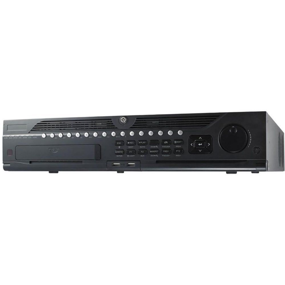 Hikvision DS-9664NI-I8 64 Kanal NVR Kayıt Cihazı Hikvision DS-9664NI-I8 64 Kanal NVR Kayıt Cihazı