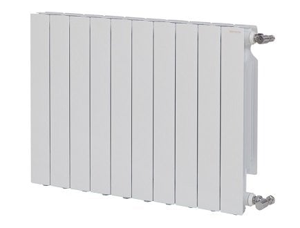 Notarad Plus 581x1600 - 20 Slices 2020 kcal/h 500 Axle Aluminum Cast ...