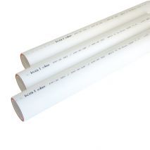 Kalde 32 mm Composite Pipe PN 20 - 40 Meters - 10 Pieces - Free Shipping