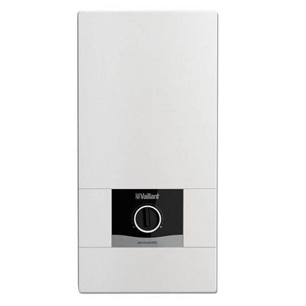 VAILLANT VED Pro 18/7 18 kW Trifaze 8 lt/dk Elektikli Şofben