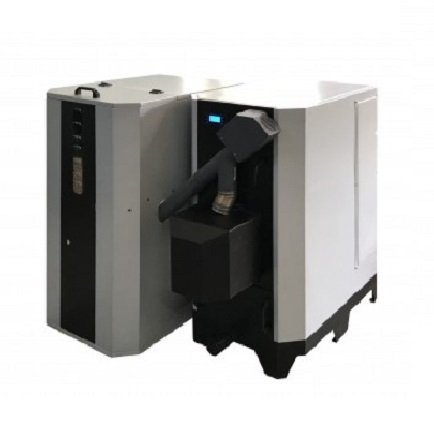 Eca Rhea 60 Pellet Fuel Floor Heating