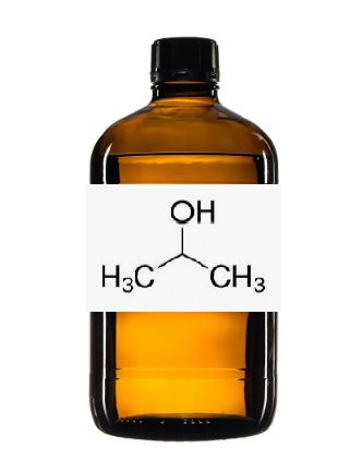 Iso-Propil Ekstra Saf 1Lt.