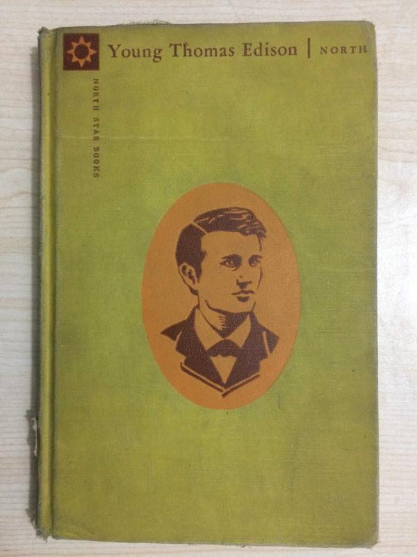 YOUNG THOMAS EDISON