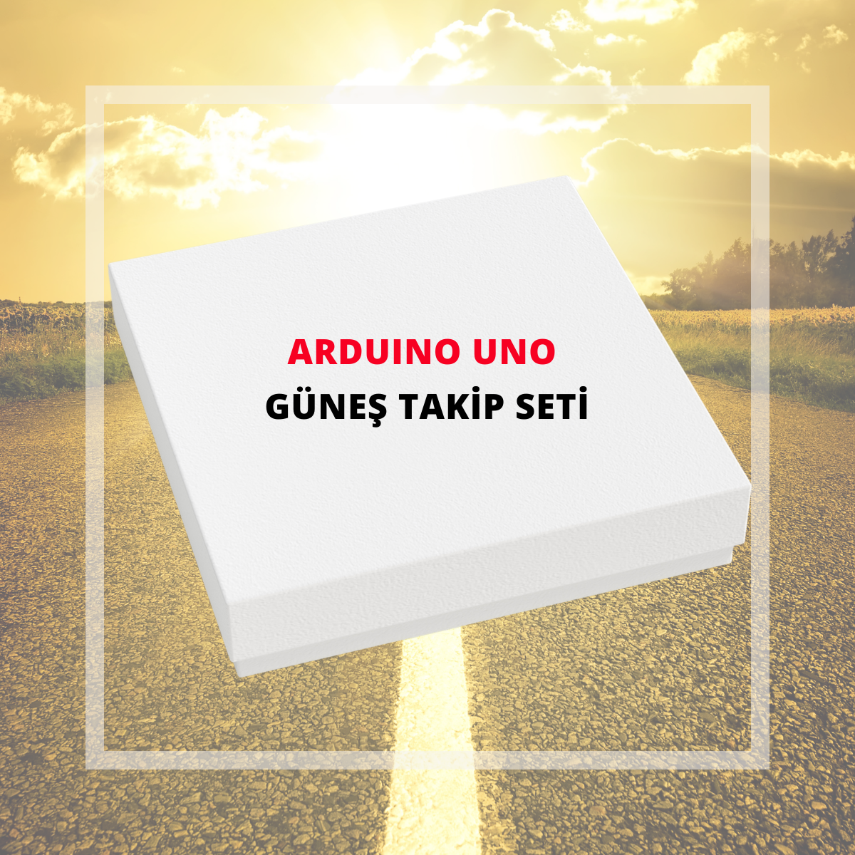 arduino Uno Güneş Takip Kiti Arduino Arduino 3504