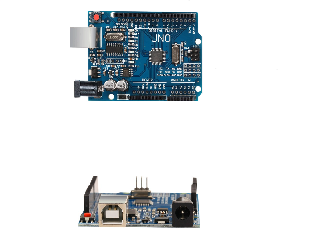 Arduino 53 Parça Robotik Kodlama Uygulamaları Başlangıç Seti Arduino Arduino
