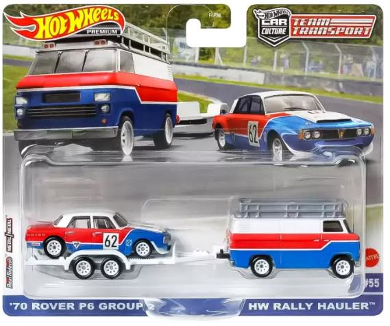 Hot wheels team transport 2020 store
