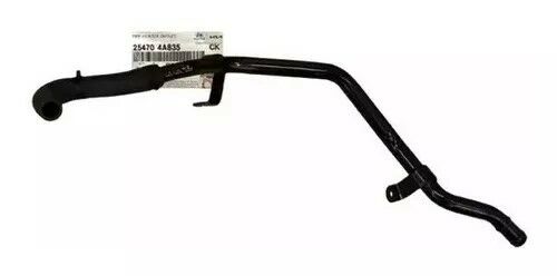 Orijinal 25470-4A835 Devirdaim Su Hortumu