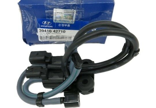 Orijinal 39410-42710 Selenoid Valfi