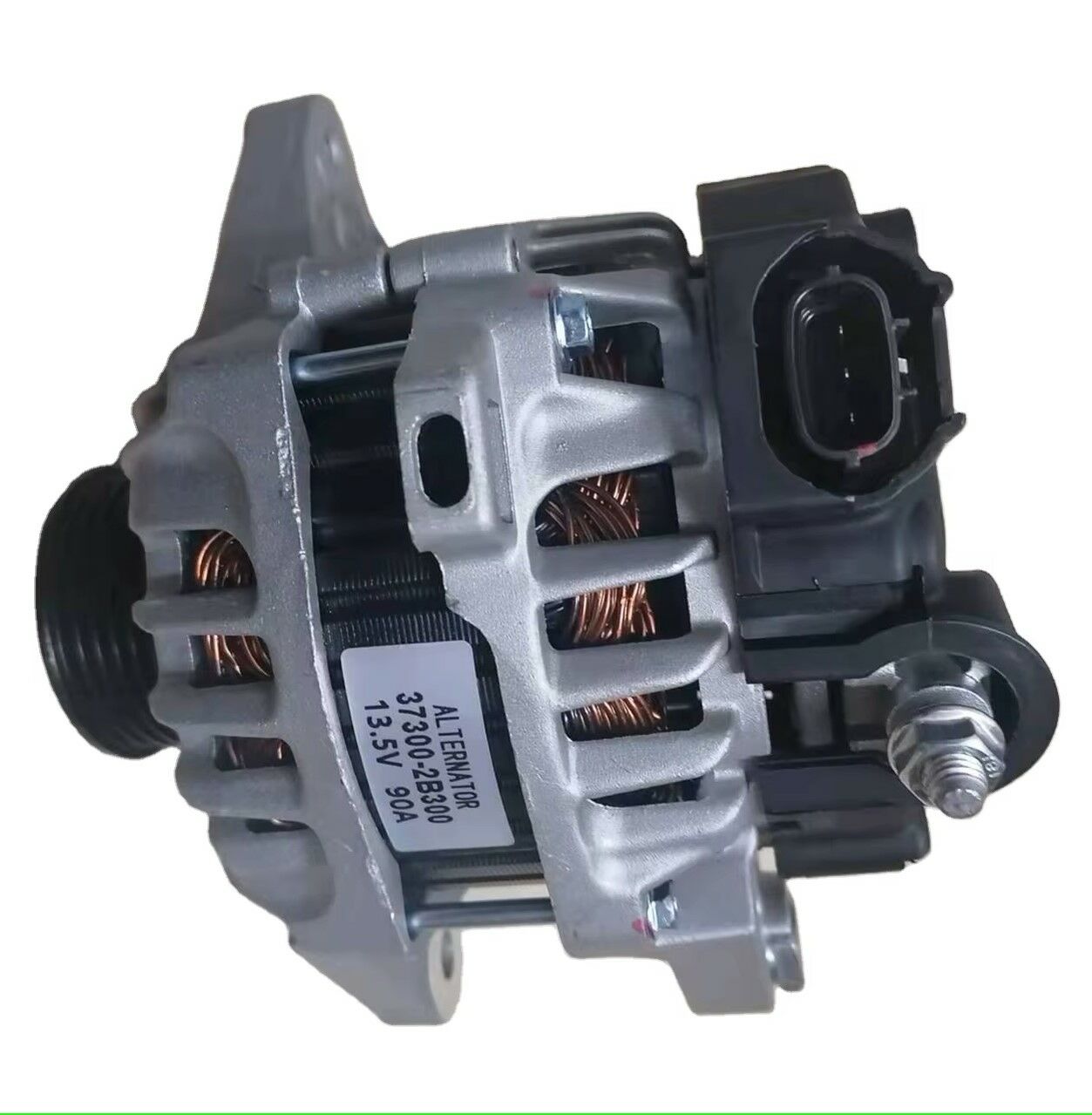 Orijinal 37300-2B300 Alternatör Şarj Dinamosu