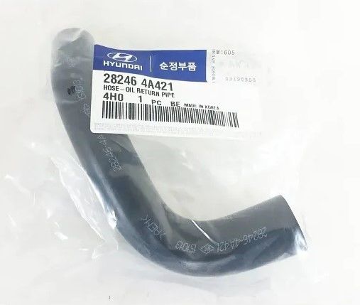 Orijinal 28246-4A421 Turbo Hortumu Yağ