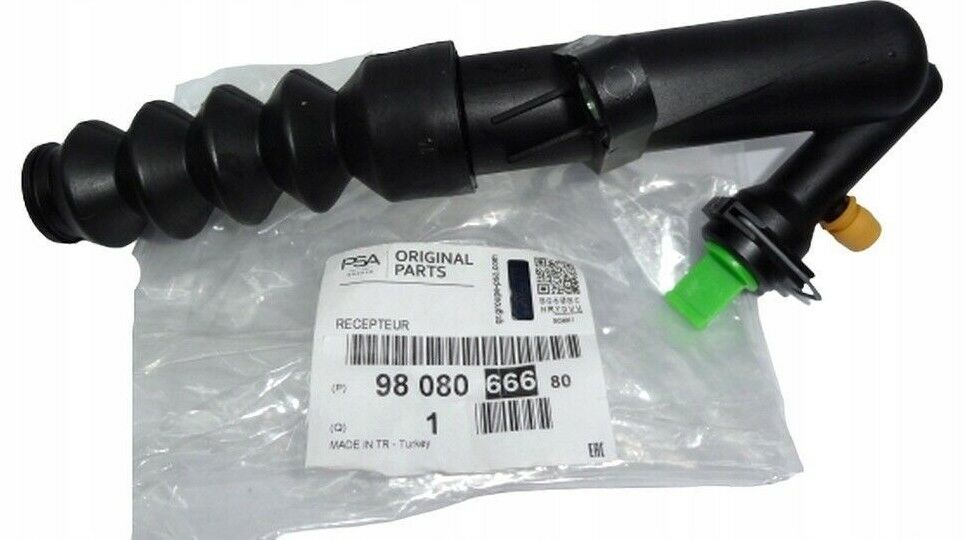 Peugeot Rifter 1.5 BlueHDI Debriyaj Alt Merkezi 2019-2024 PSA ORİJİNAL