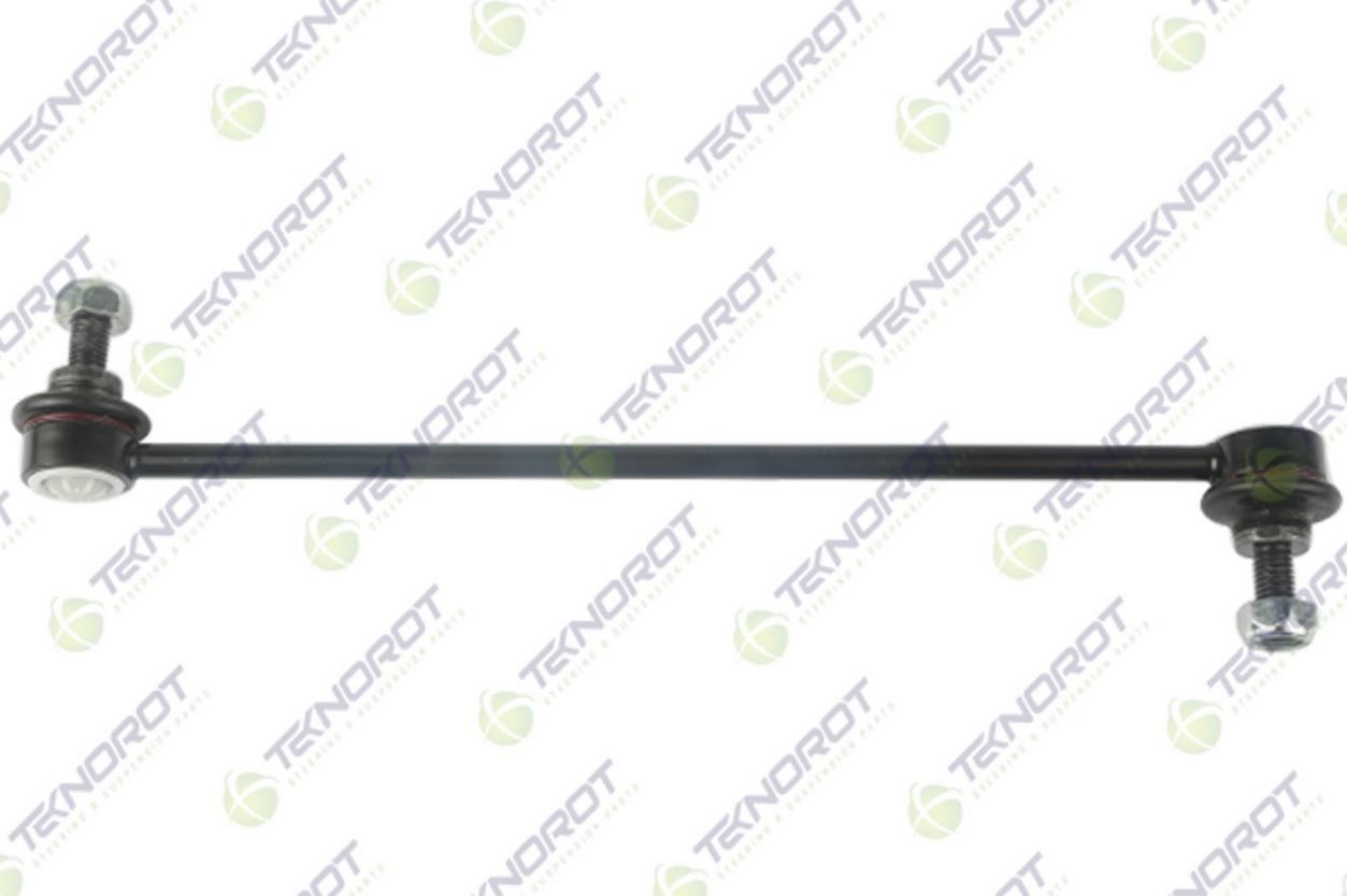 Ford Focus 2 Ön Askı Z Rotu 2005-2011 Teknorot