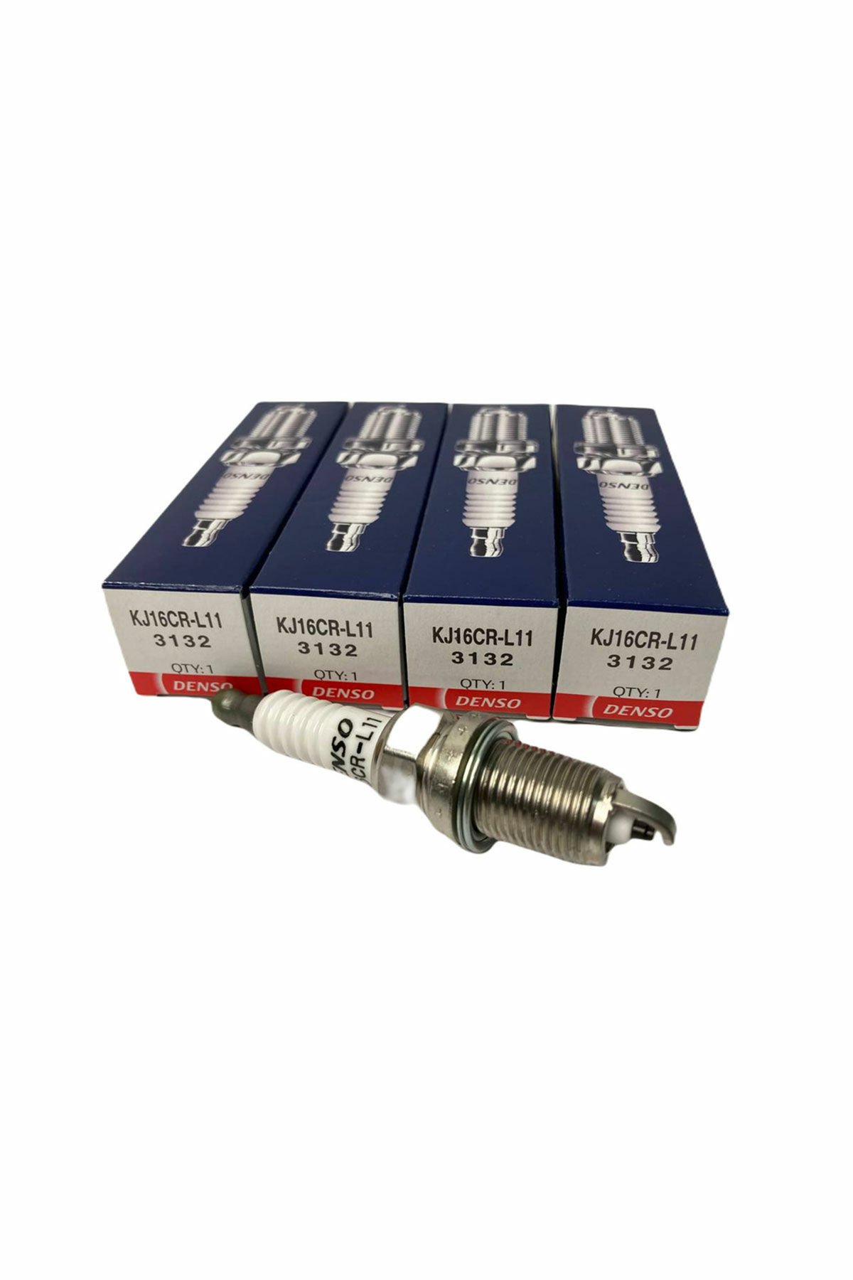 Denso KJ16CRL11 Buji Seti
