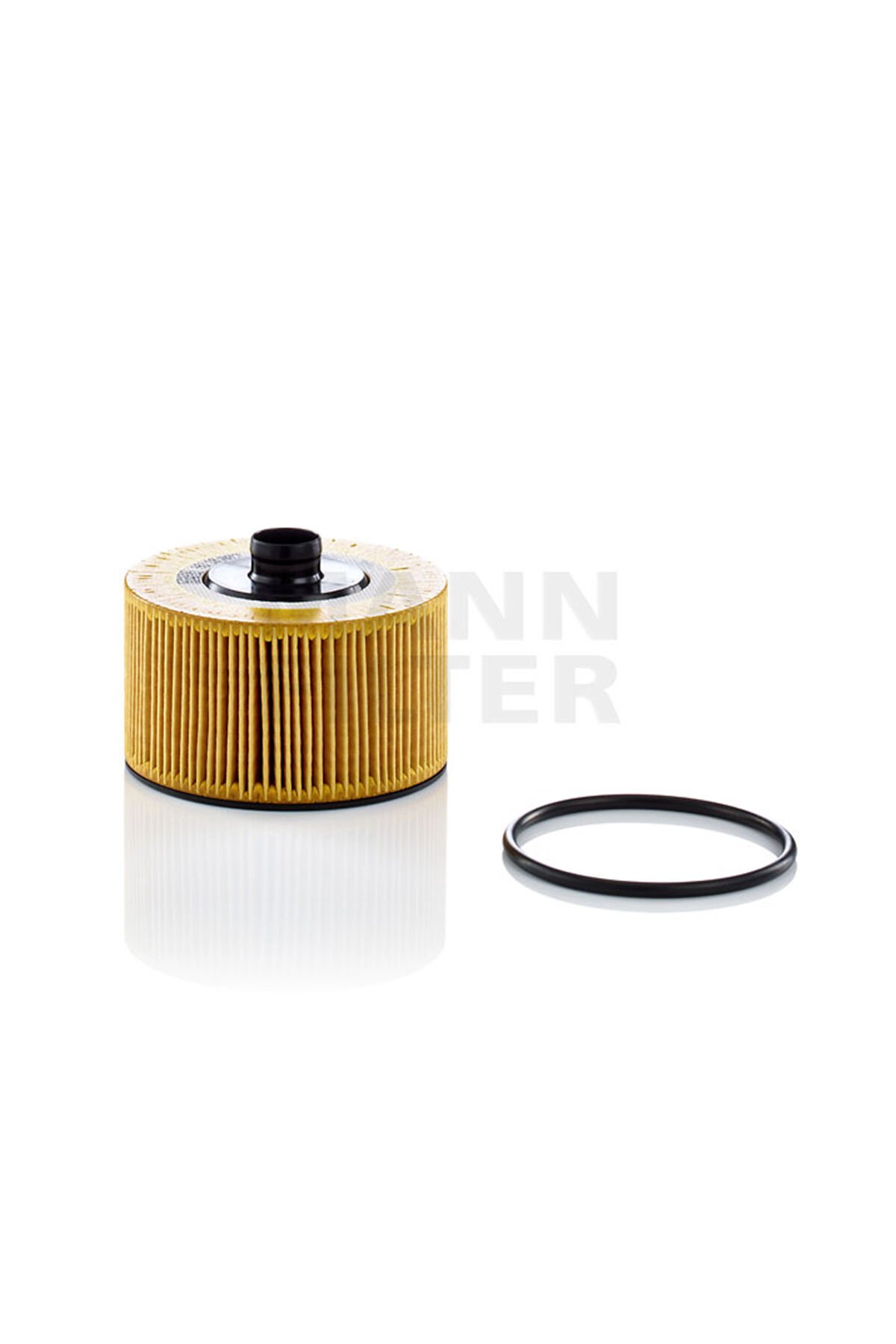 Mann Filter Nissan Micra HU10002Z Yağ Filtresi En Uygun Fiyatlar