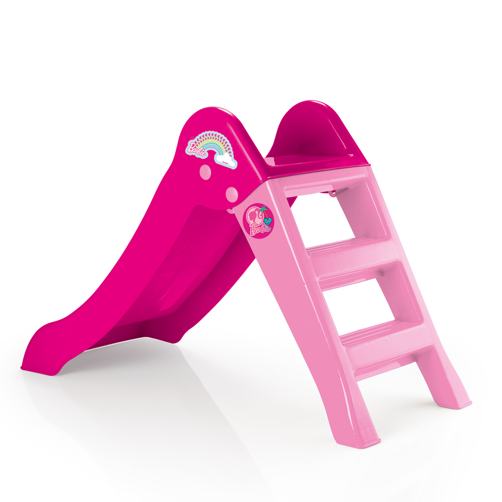 Barbie My First Slide
