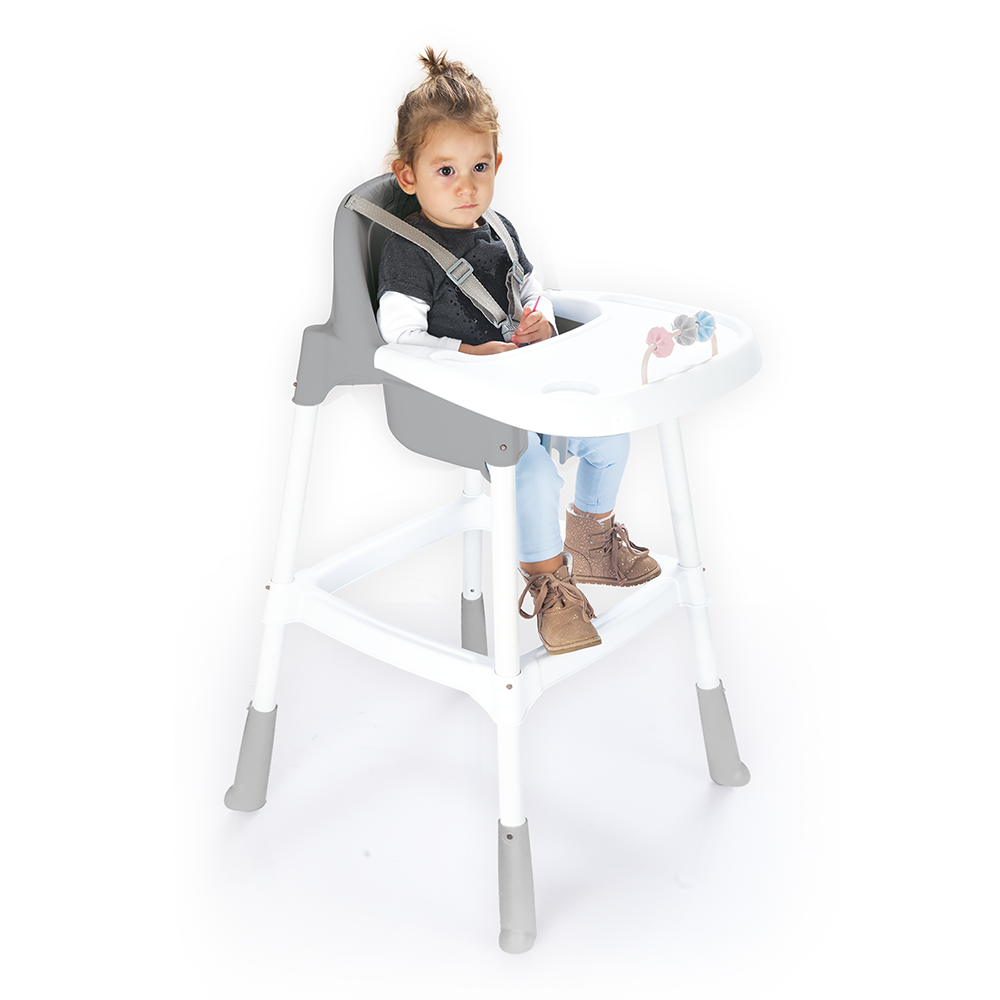 Full Practical Highchair