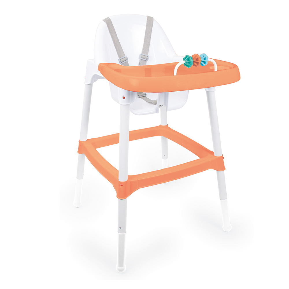 Full Practical Highchair
