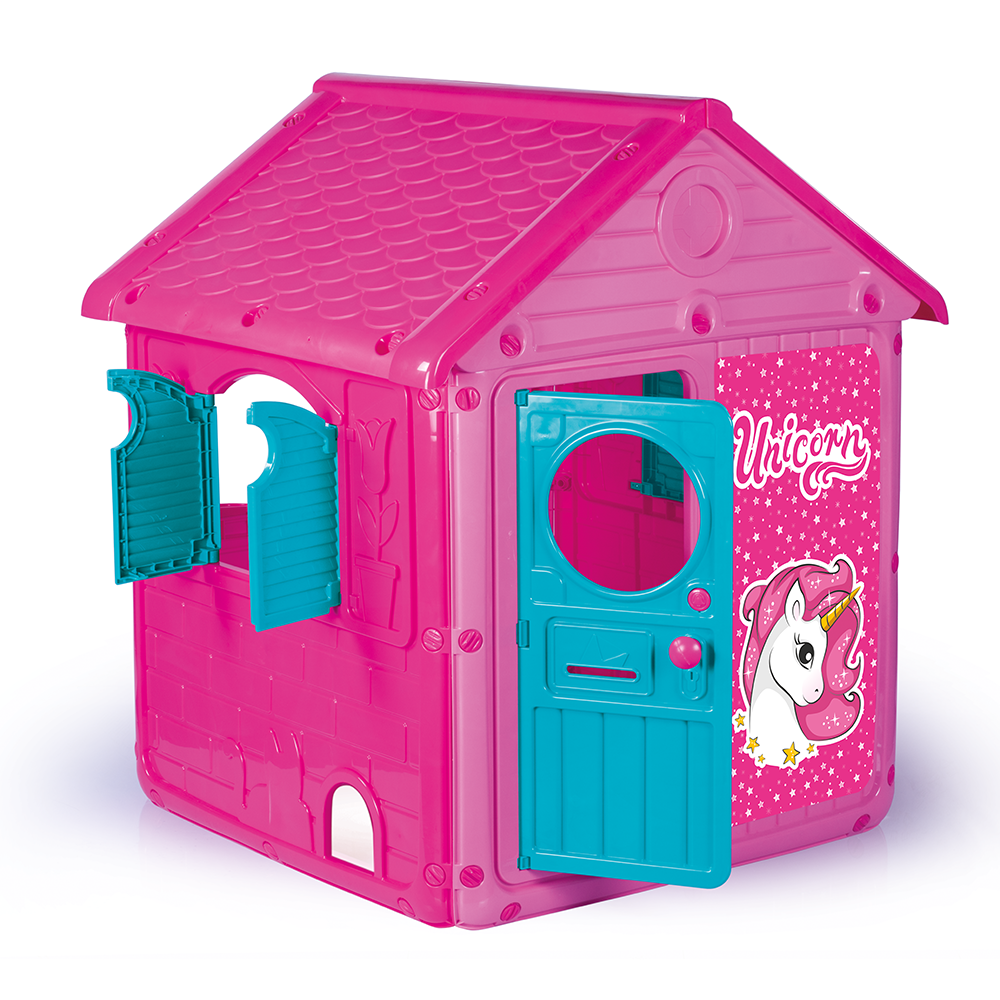 Unicorn My First Playhouse