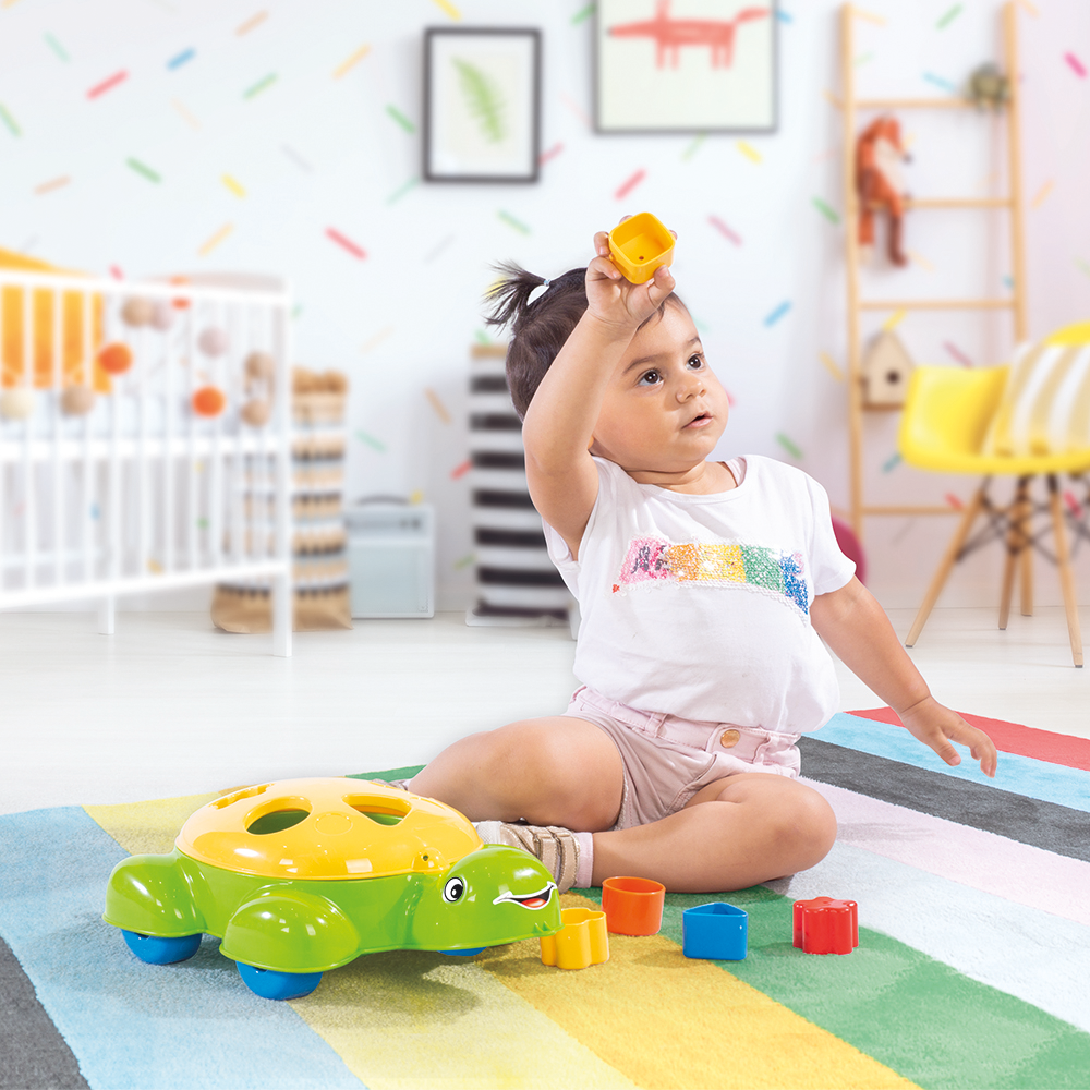 Full Caretta Find-Plug