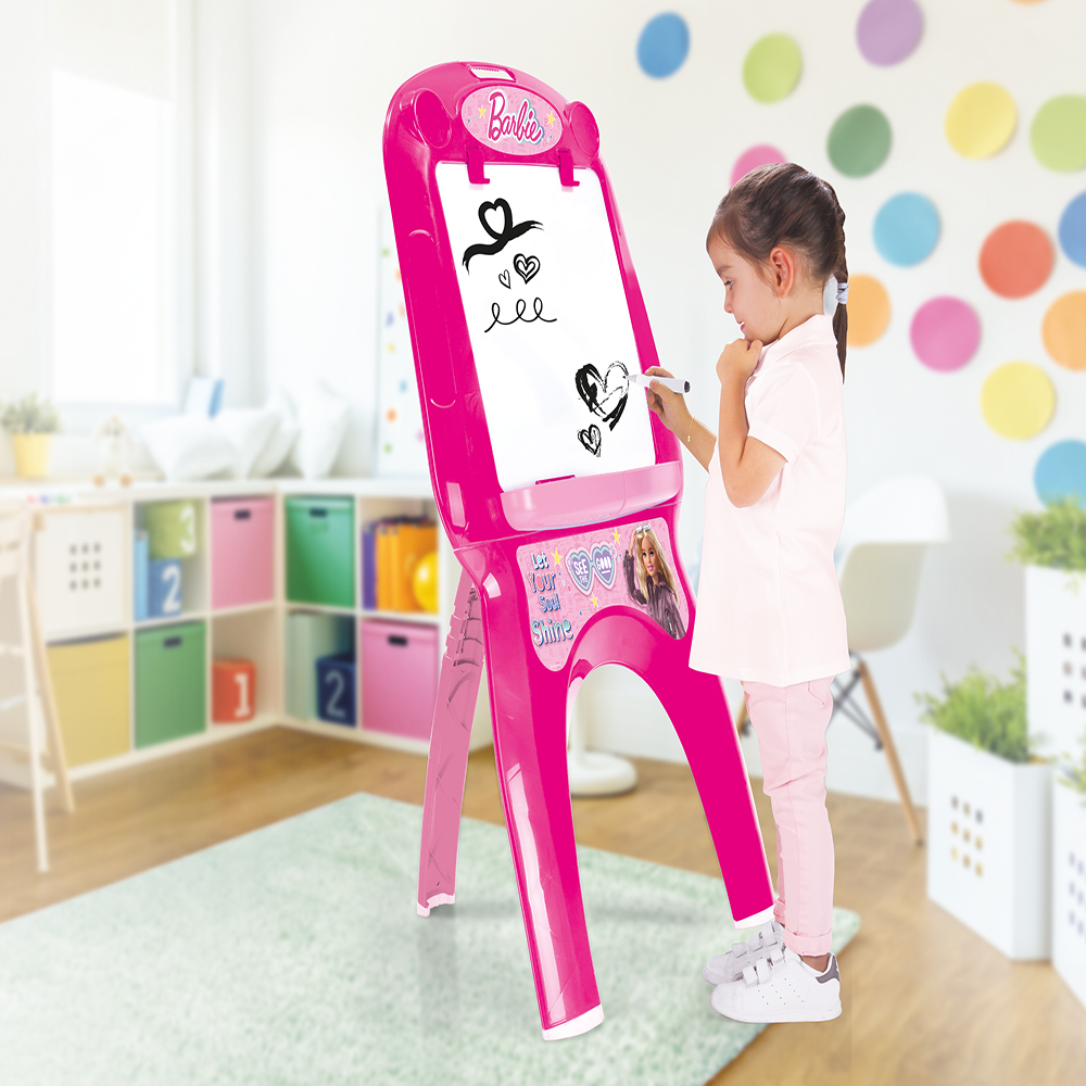 Barbie Blackboard