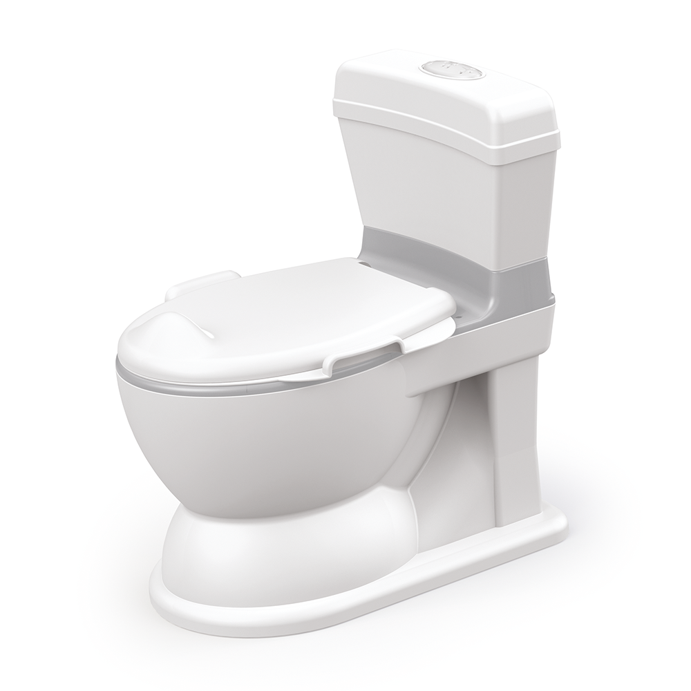 Potty XL 2in1