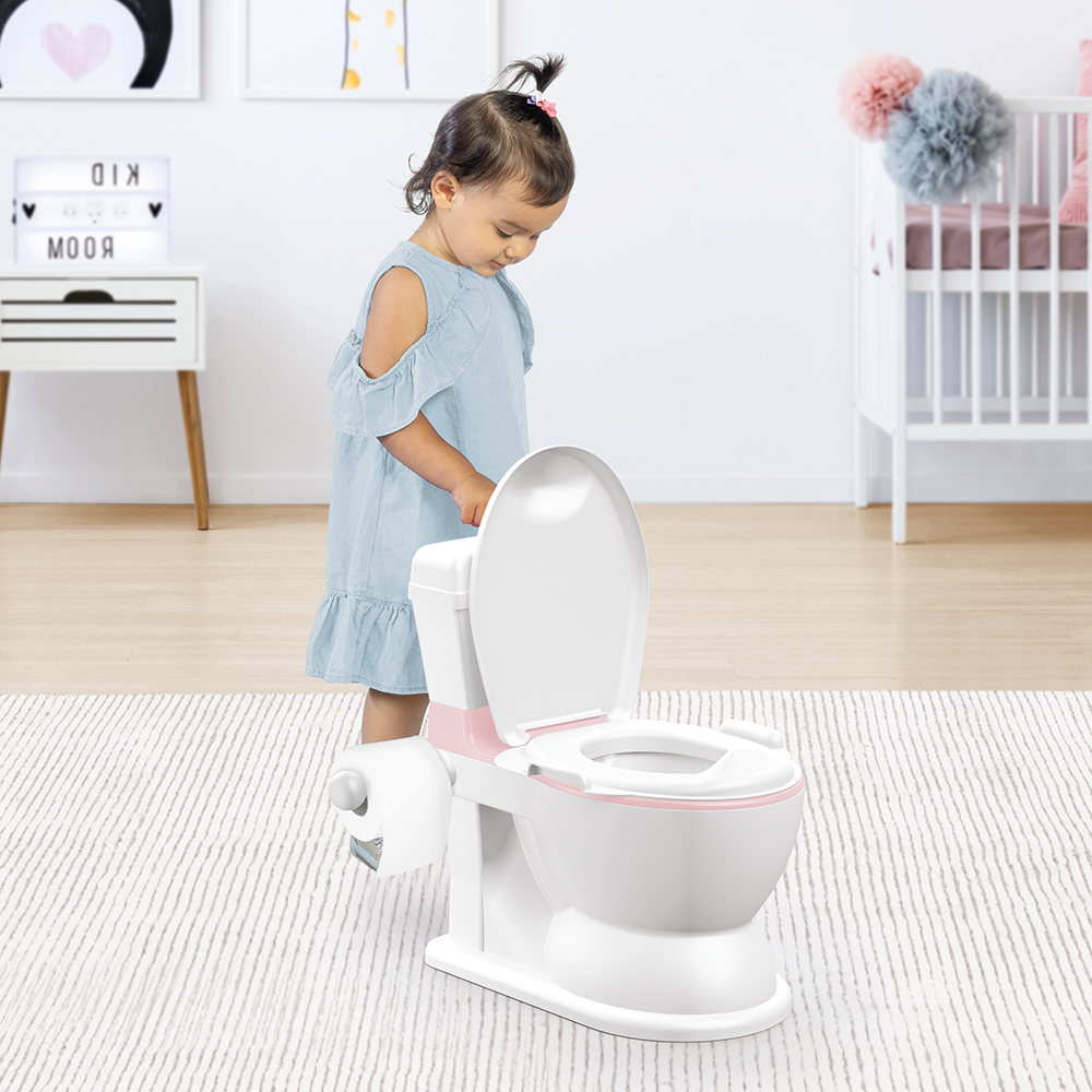 Potty XL 2in1
