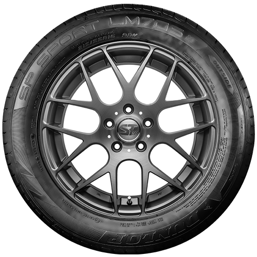 225/45 R17 TL 94W XL SP SPORT LM705 DUNLOP Üretim Yılı : 2022
