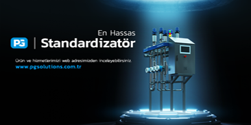PG Solutions Standardizatörleri ile Daima Kazanın