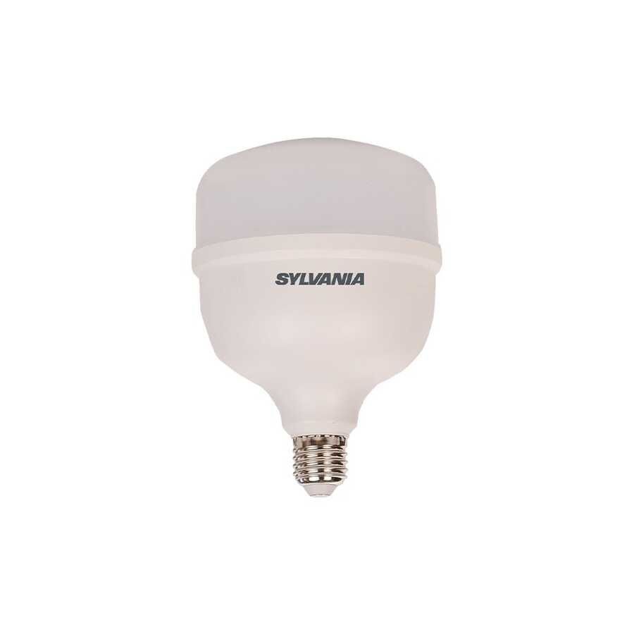 Toledo Hilux 50W 6500K E27 Lampholder 5000 Lumen Opal Led Bulb DS80728