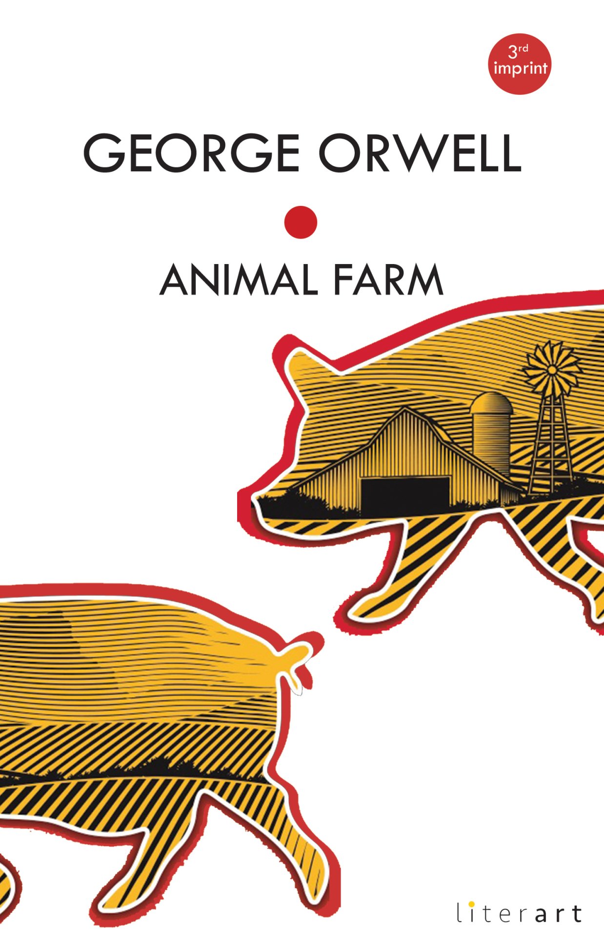 Animal Farm - George Orwell