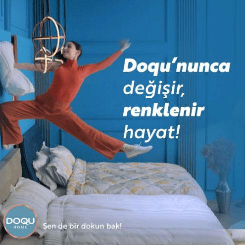 Doqu Home