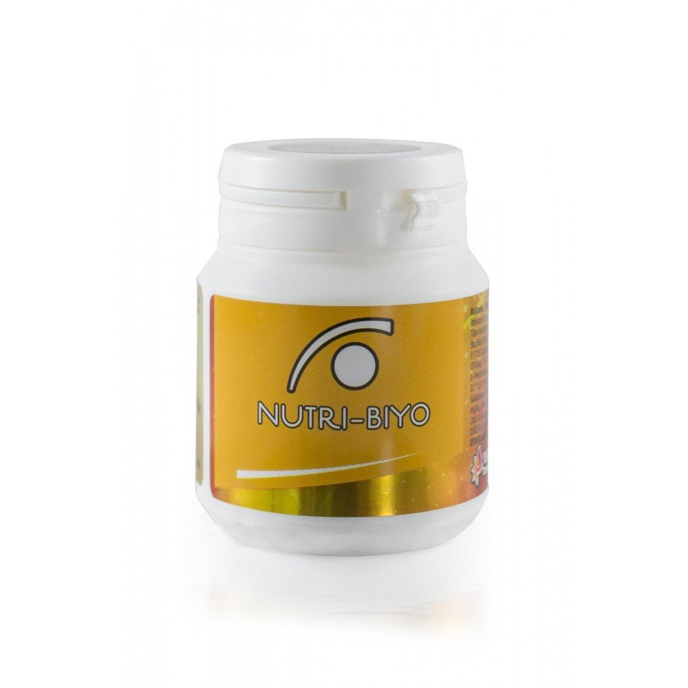 Nutri Biyo Probiyotik 50 gr (9)