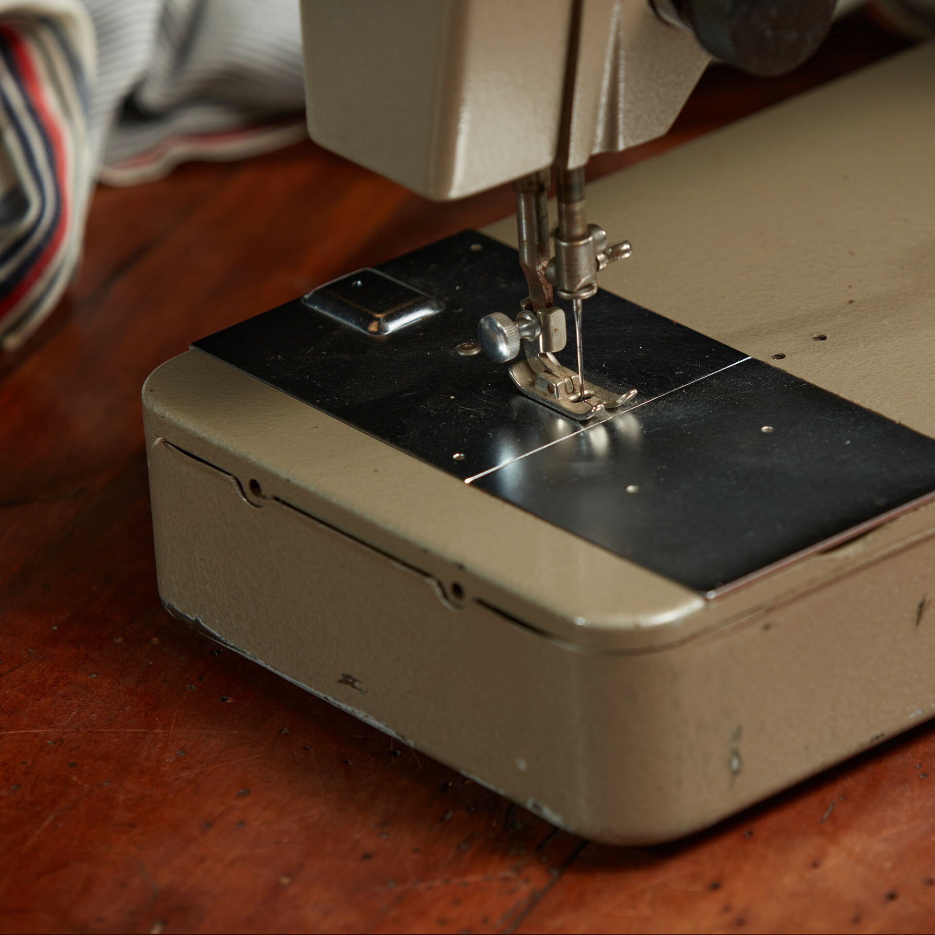 Pfaff Sewing machine