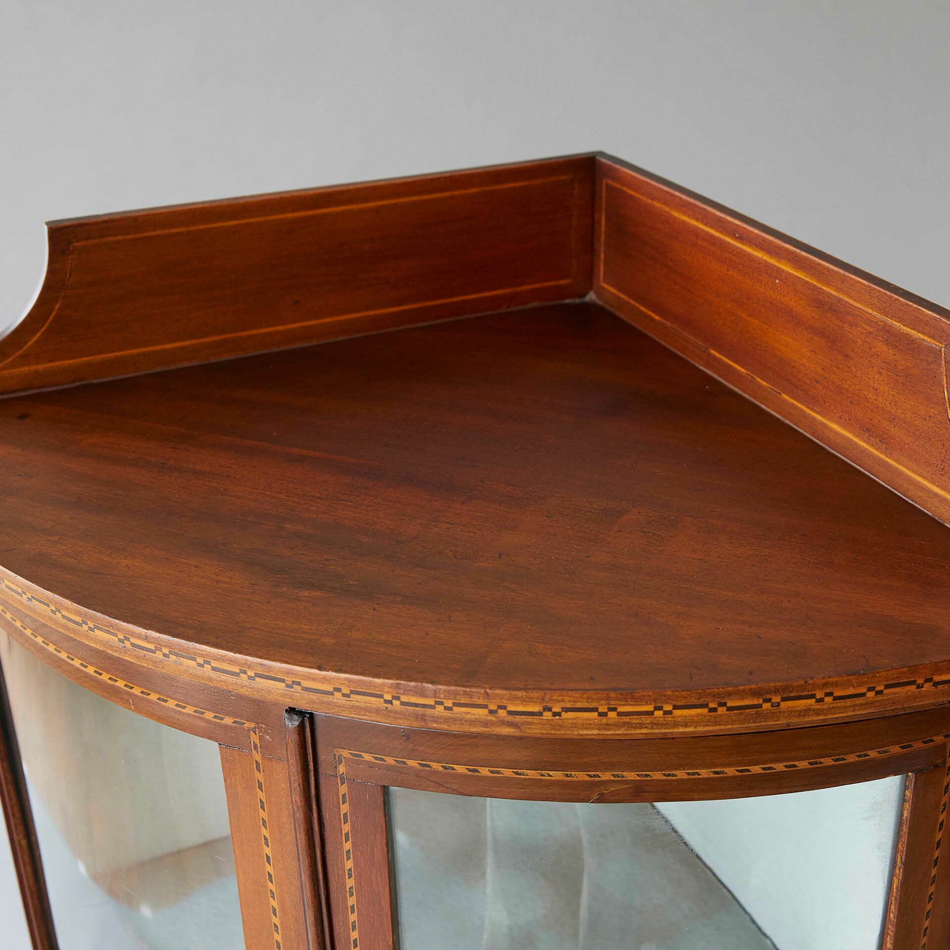 Victorian Corner Buffet