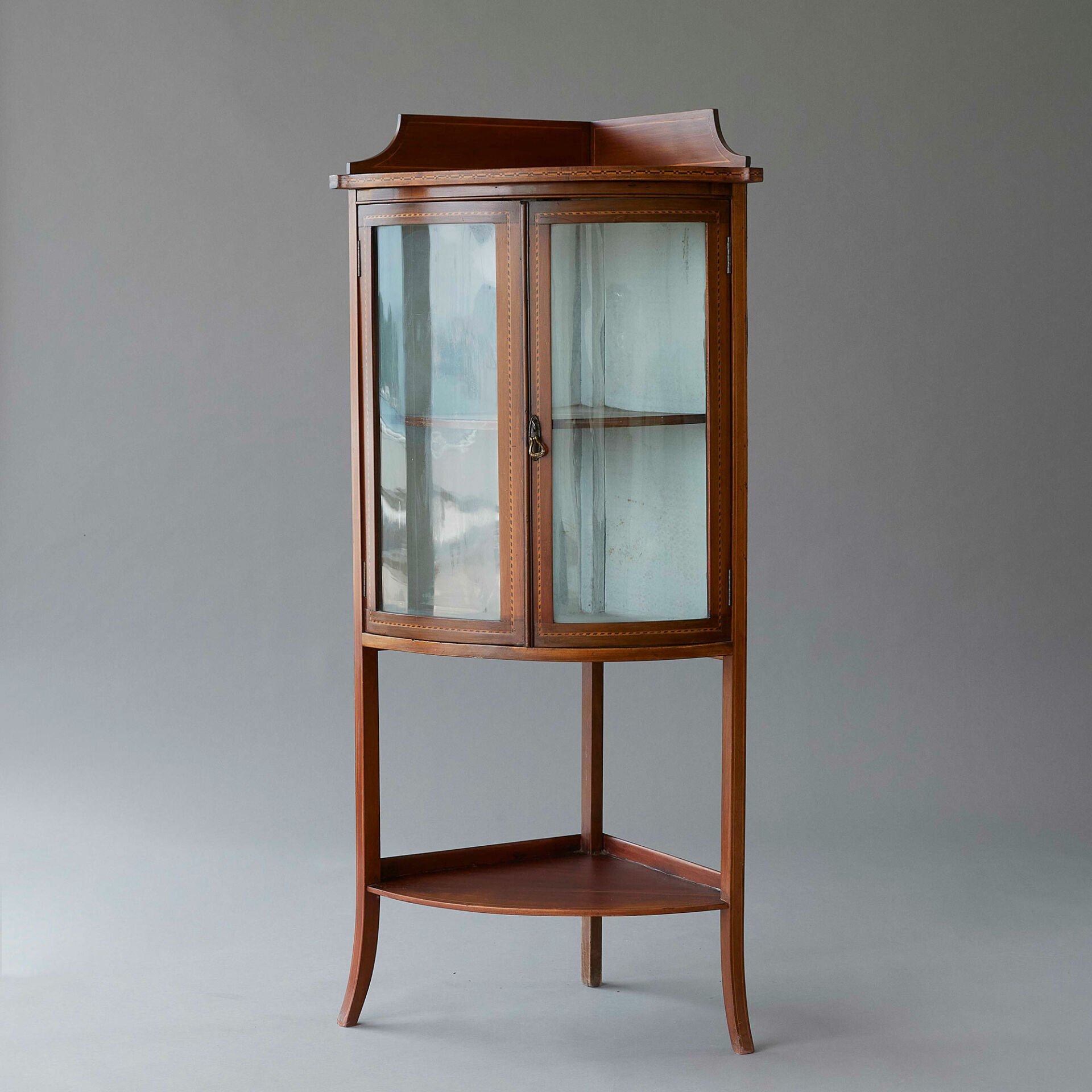 Victorian Corner Buffet