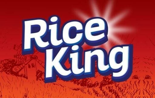 Rice King | ATP Body Building