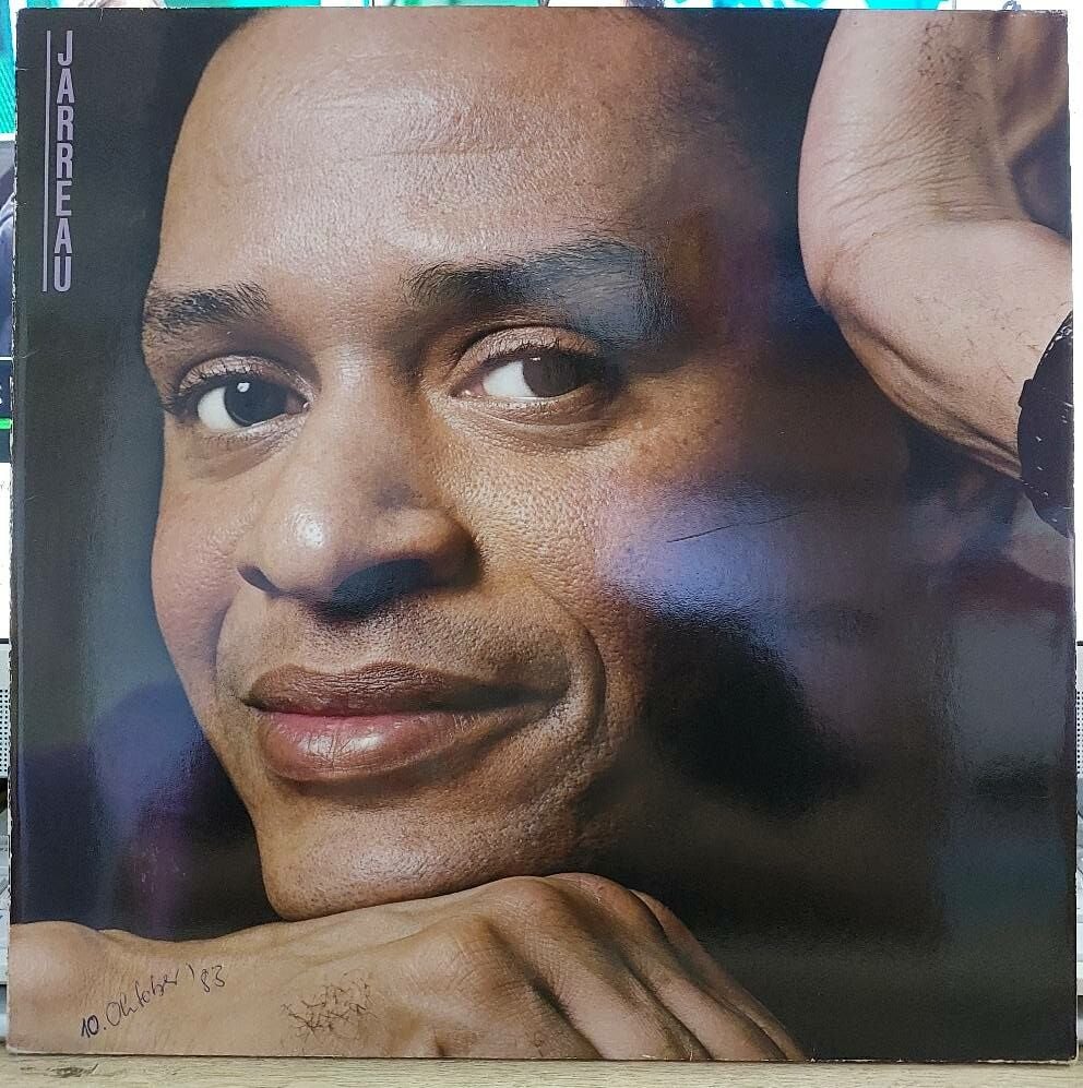 Al Jarreau – Jarreau LP PLAK