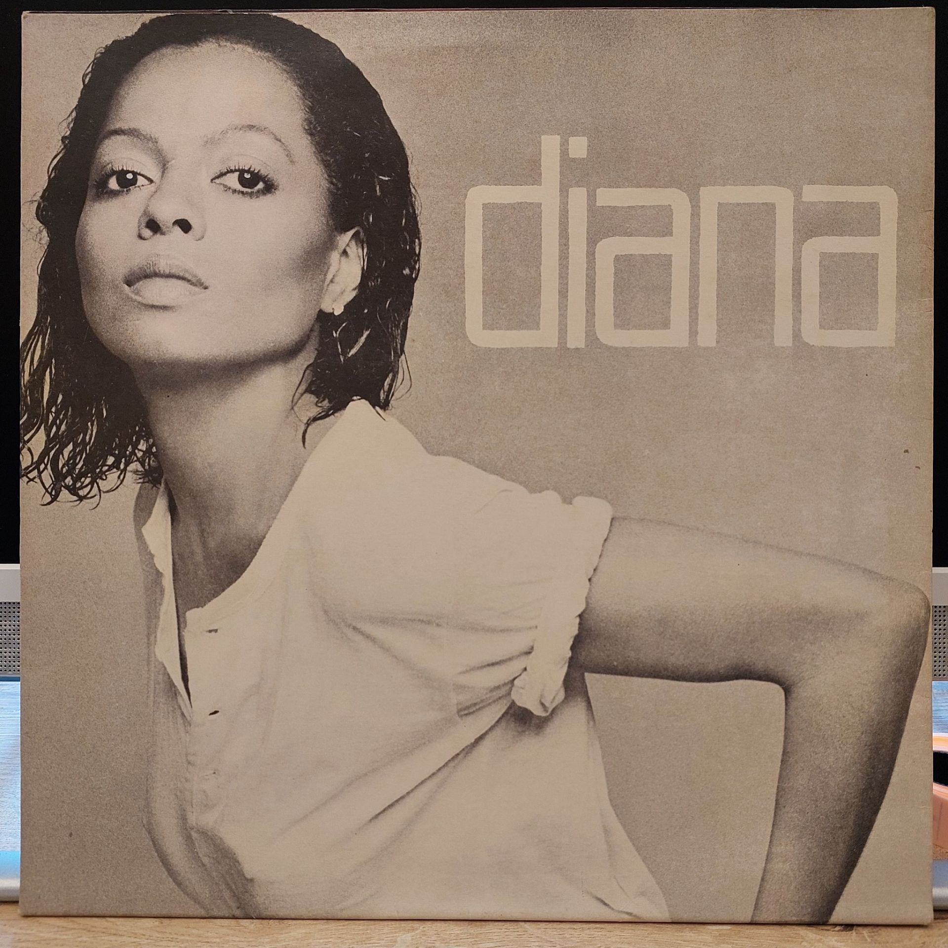 Diana Ross – Diana LP PLAK