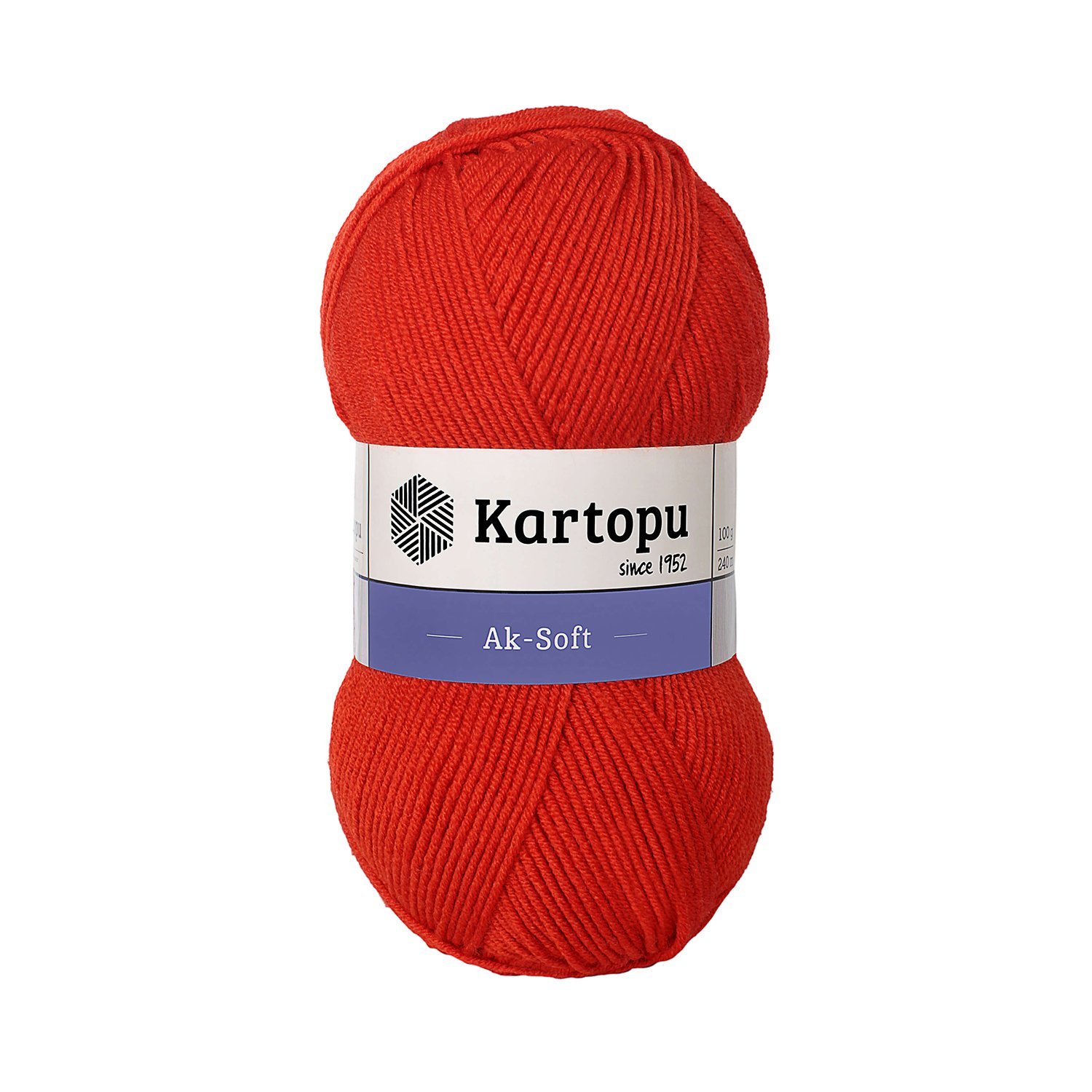 kartopu.com | KARTOPU AK SOFT K237