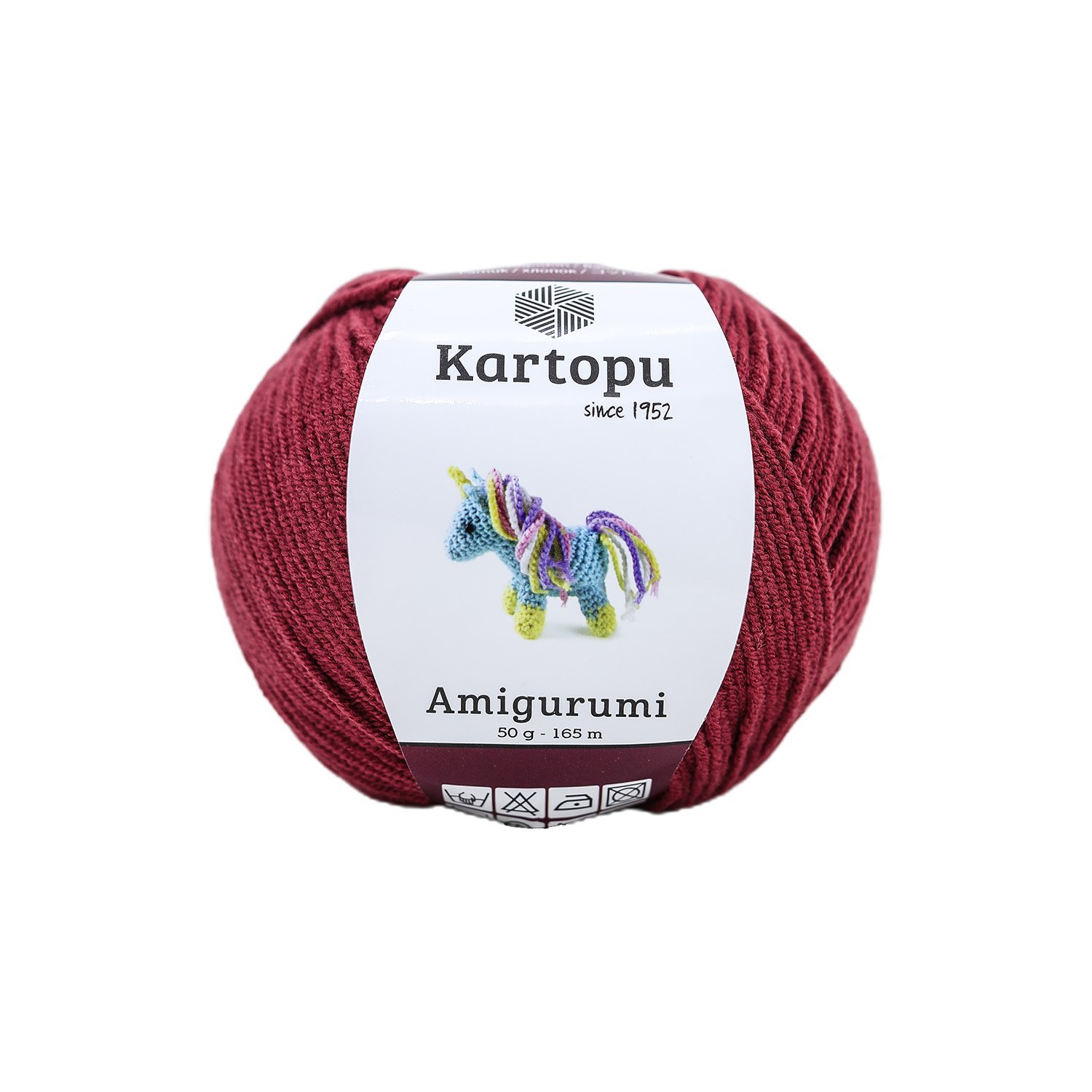 kartopu.com | KARTOPU AMİGURUMİ K104