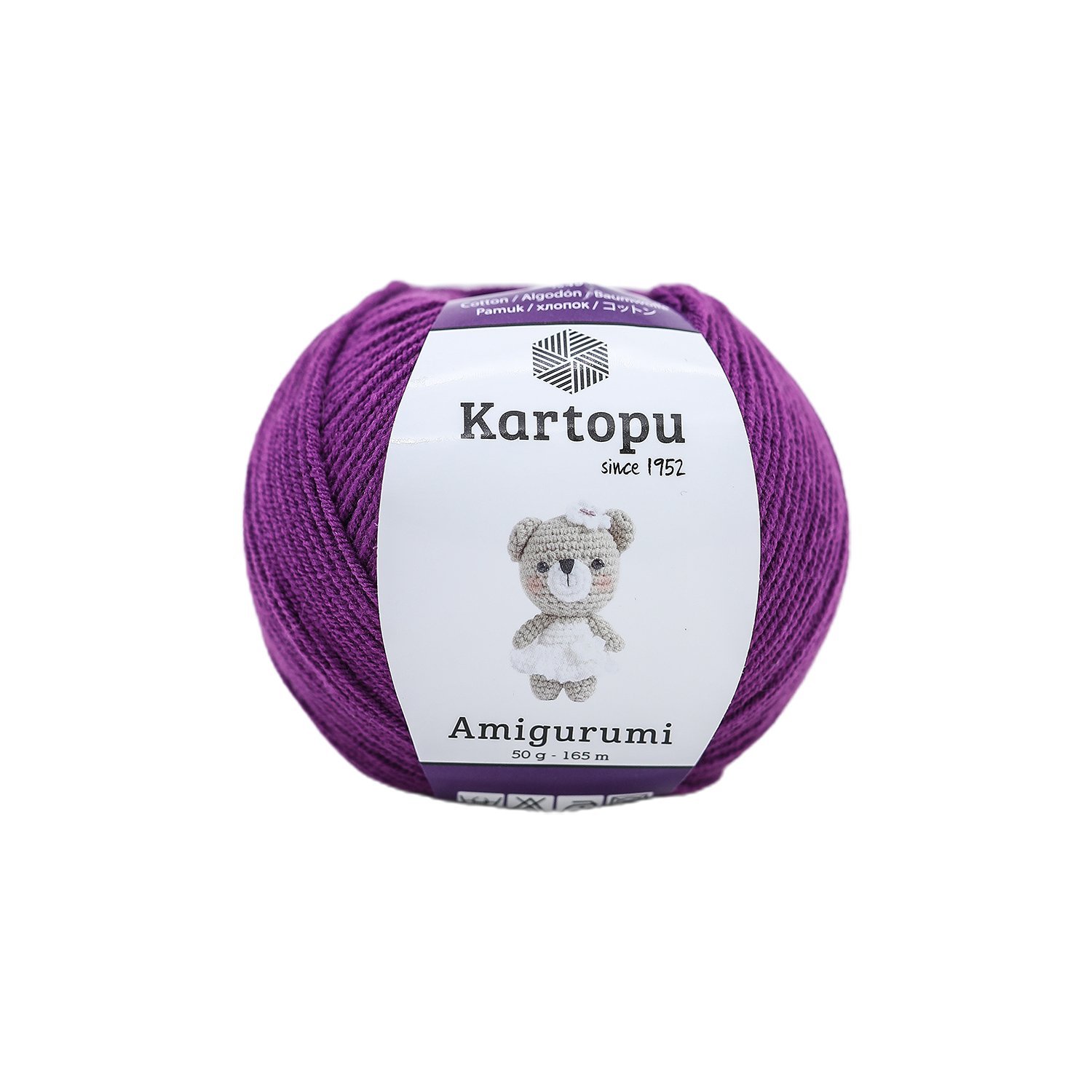 kartopu.com | KARTOPU AMİGURUMİ