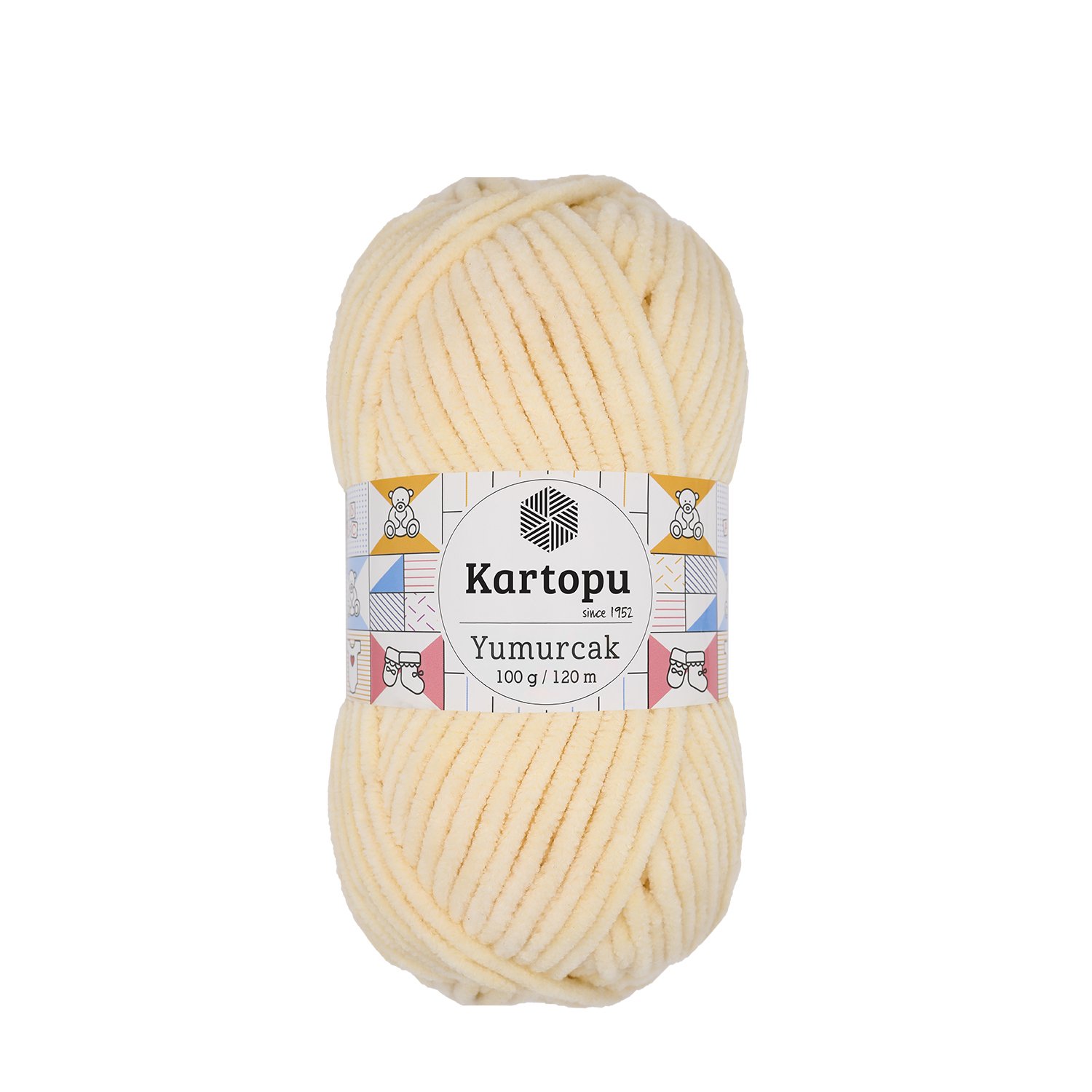 kartopu.com | KARTOPU YUMURCAK K349