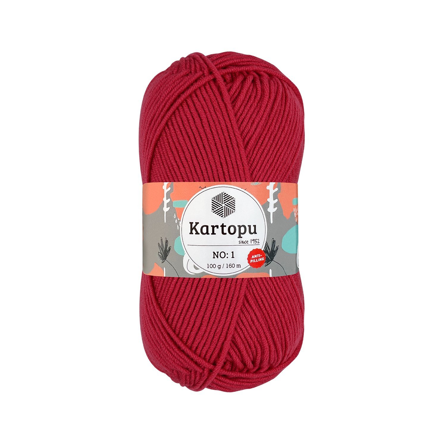 kartopu.com | KARTOPU NO:1 K254
