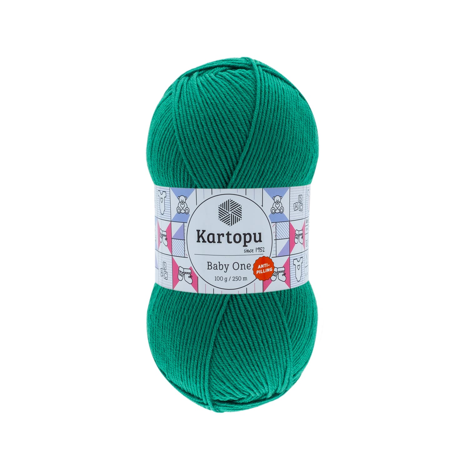 kartopu.com | KARTOPU BABY ONE