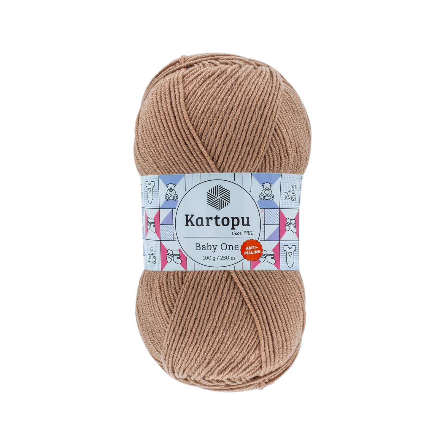 kartopu.com | KARTOPU BABY ONE K847