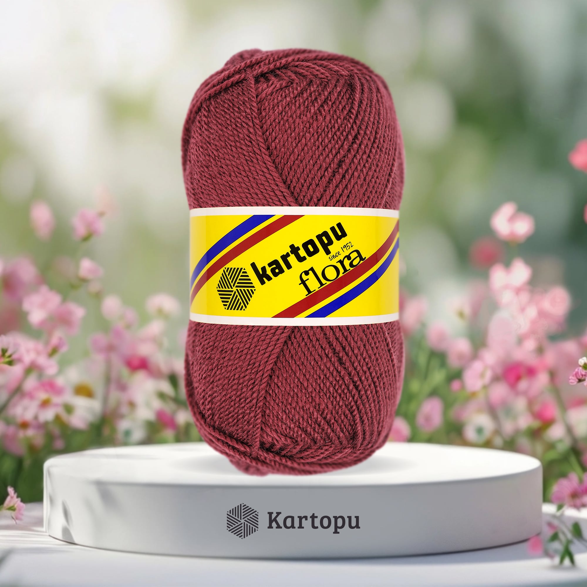 Kartopu Hand | Knitting Yarns