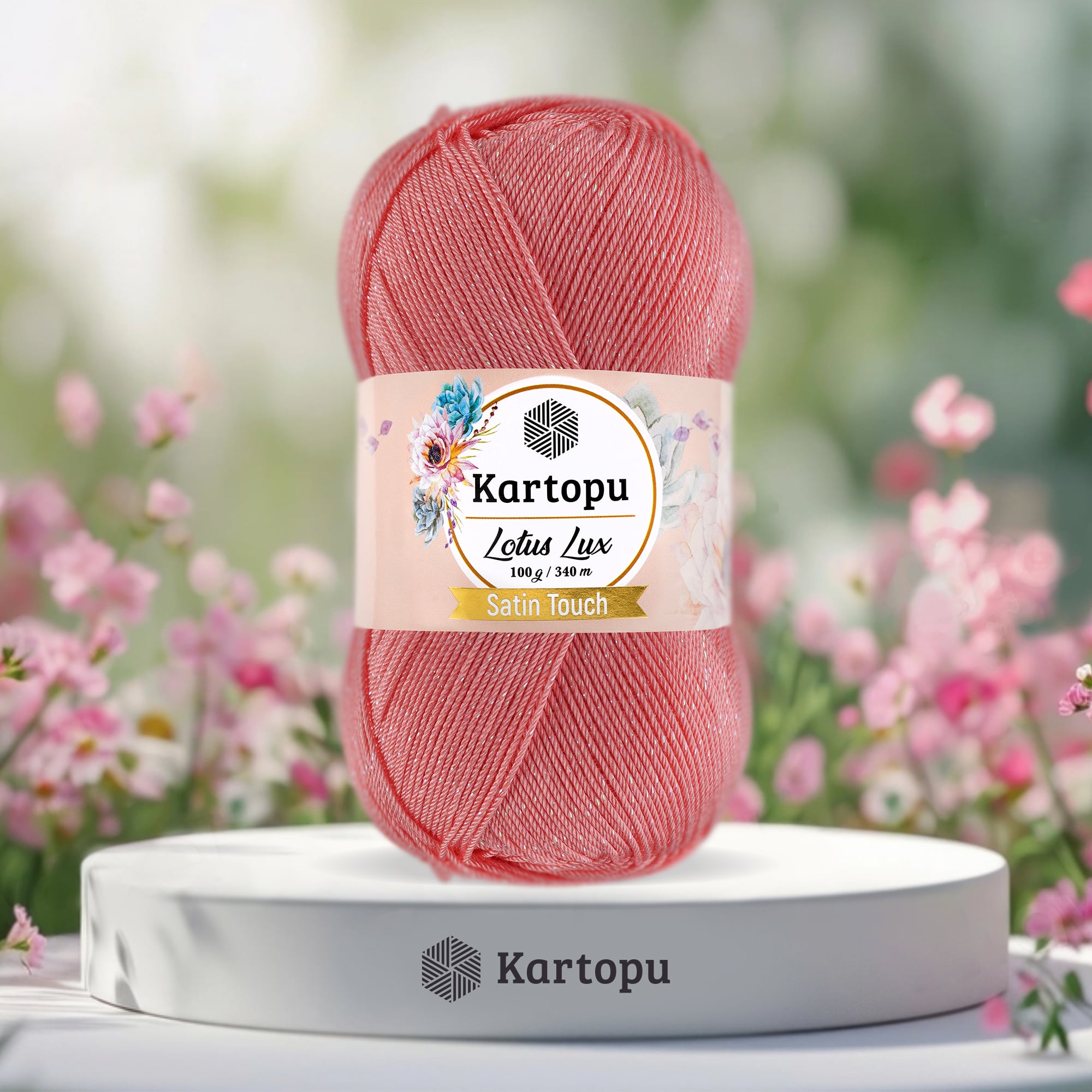 Kartopu Hand | Knitting Yarns