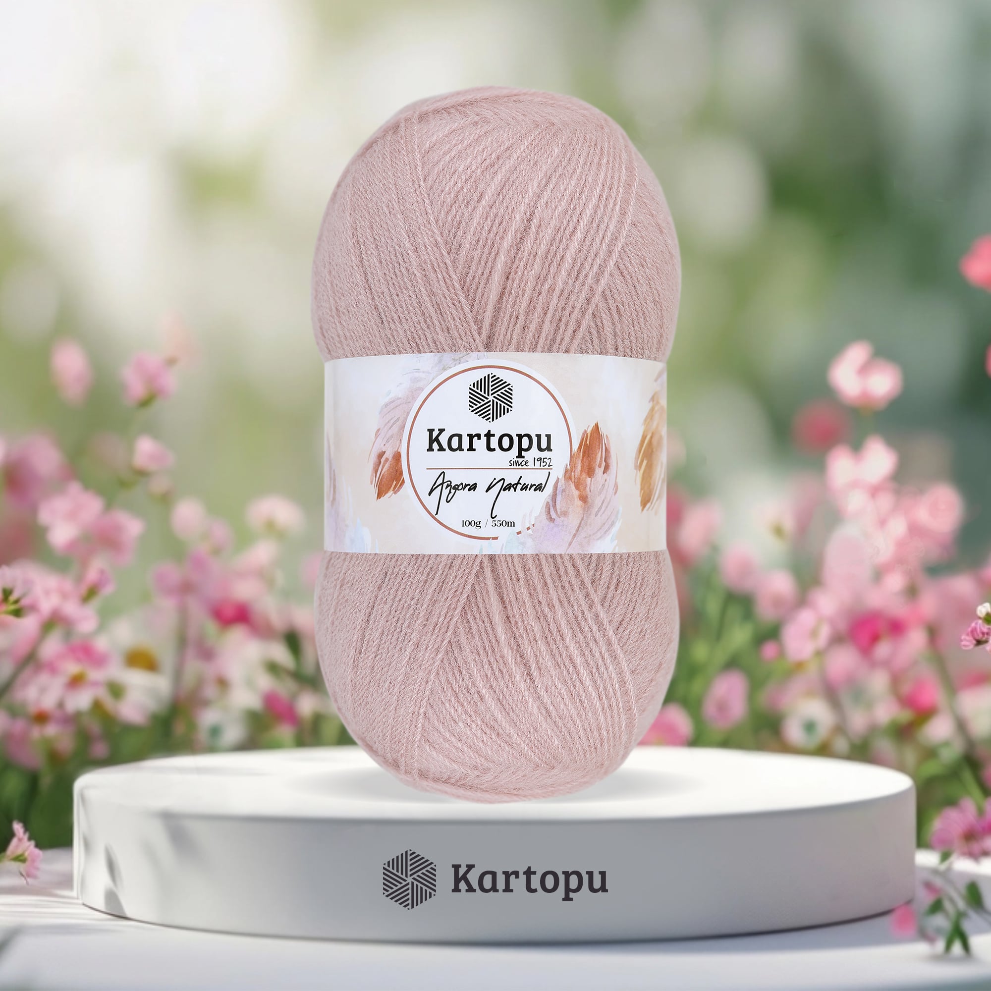 Kartopu Hand | Knitting Yarns