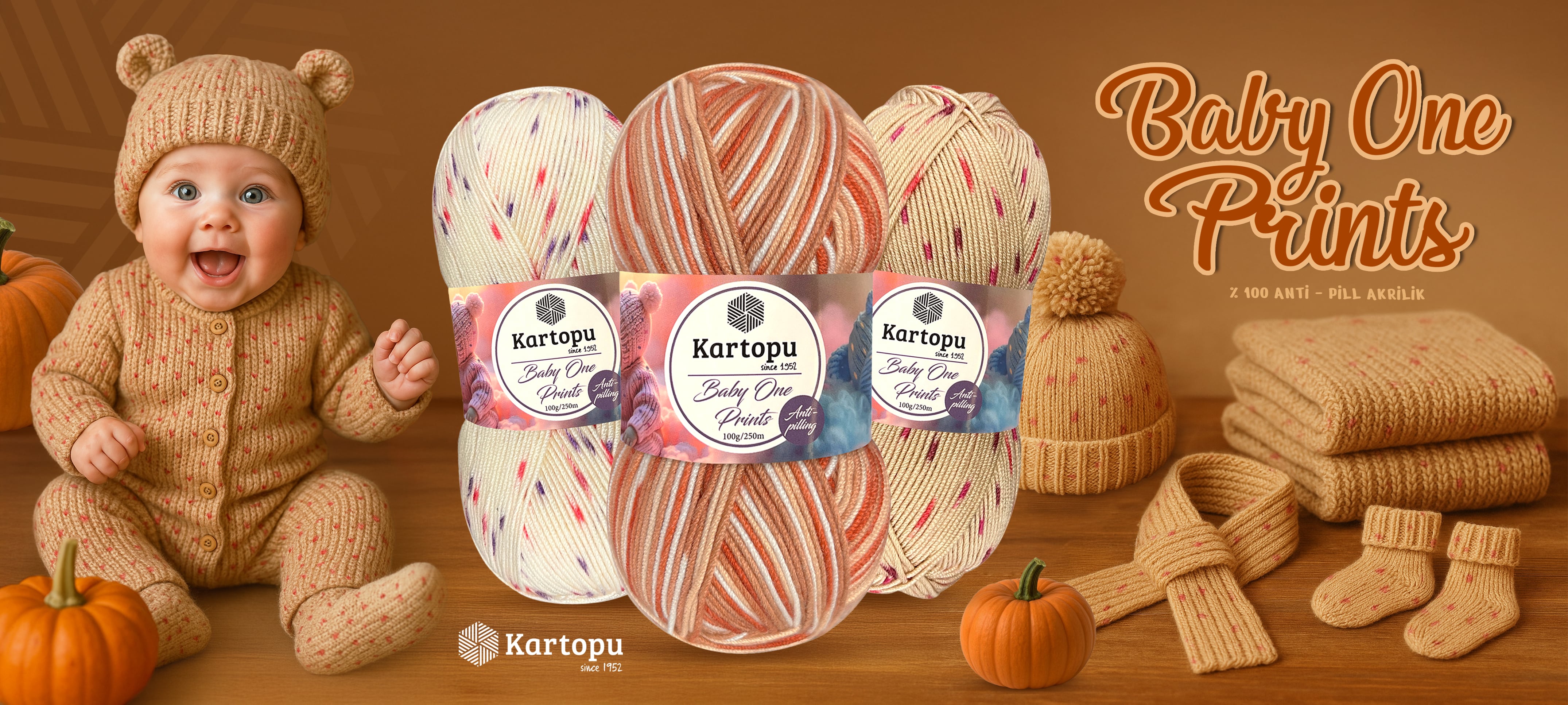 Kartopu Hand | Knitting Yarns
