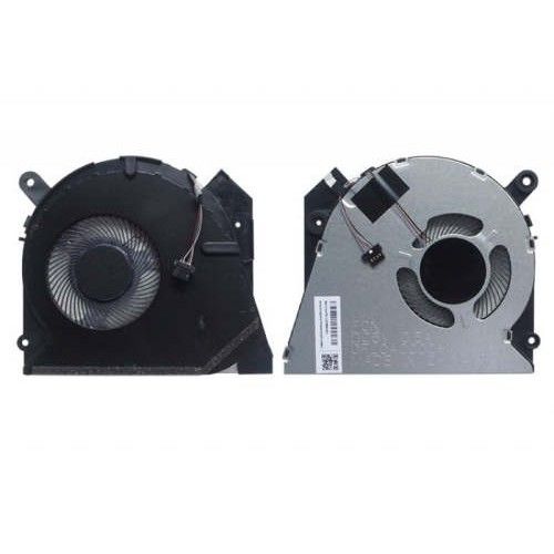 HP ProBook HSN-Q16C, HSN-Q17C-5, L47696-001 Cpu Fan (4 PİN)